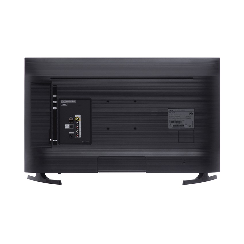 SAMSUNG Smart TV HD 32T4300 32 รุ่น UA32T4300AKXXT(ปี 2020) - blue ...