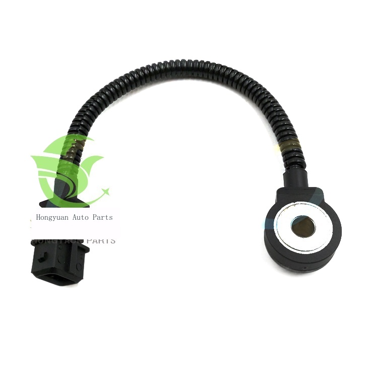 ใหม่คุณภาพสูง KNOCK SENSOR สายรัดสำหรับ ToyotaLexus 8221907010 82219 ...