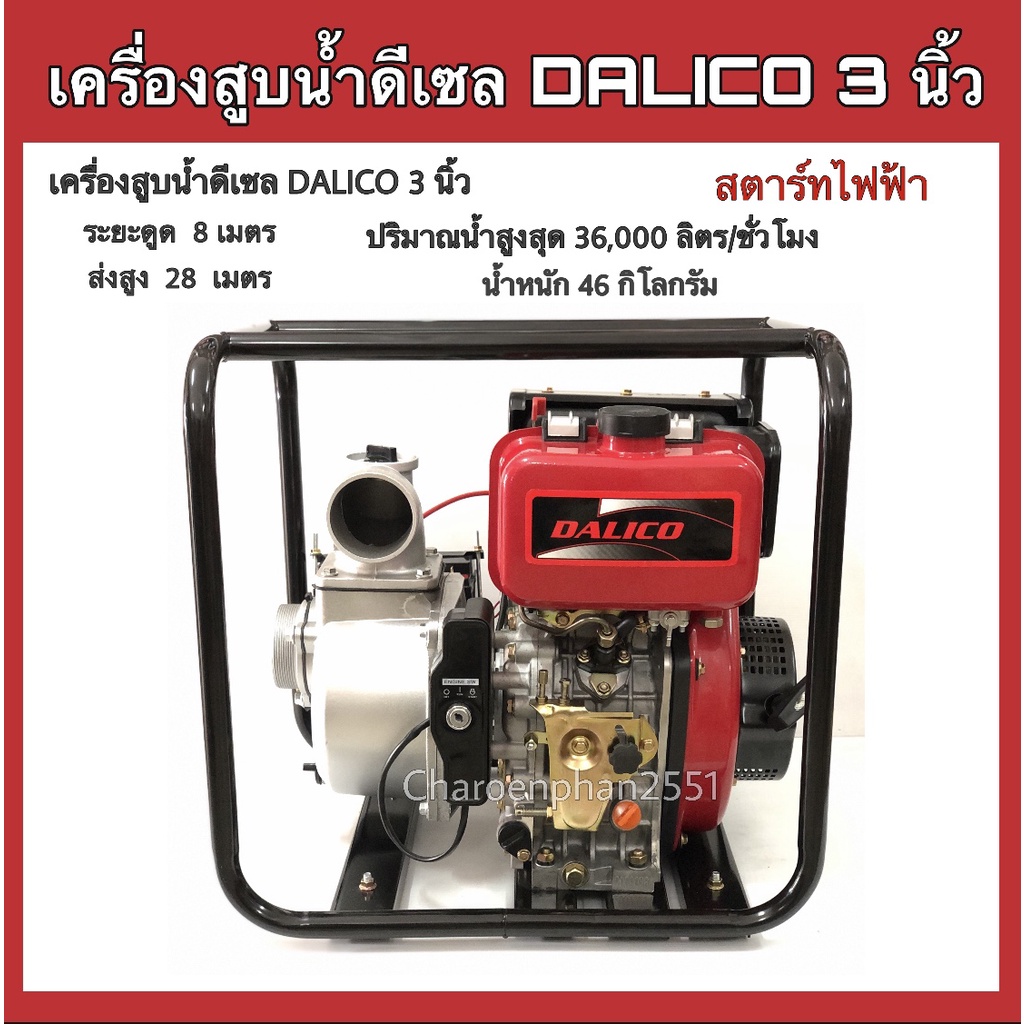 Dalico ถูกที่สุด พร้อมโปรโมชั่น - ม.ค. 2022 | BigGo เช็คราคาง่ายๆ