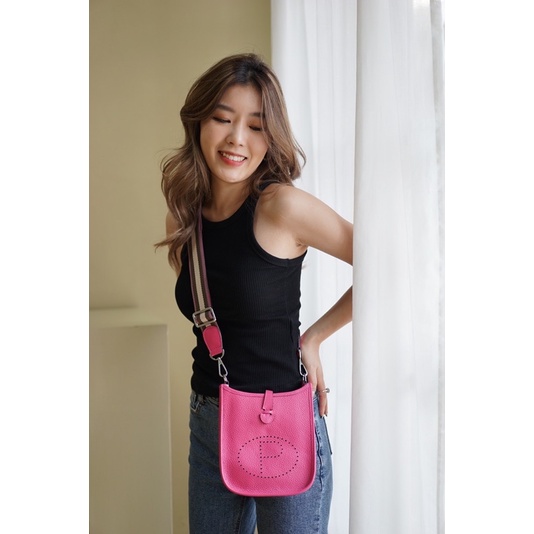 Mini Pretty Leather bag 1820 - poshybrand - ThaiPick