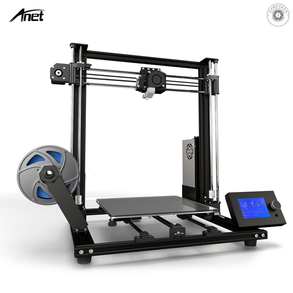 G & M Anet A 8 Plus 3 D 300x350 . Diy แผ่นบอร์ดโมดูลสําหรับเชื่อมต่อ ...