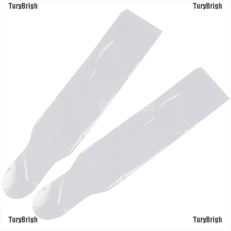 【Brigh】500 Pcs Dental Disposable Scaler Handpiece Handle Protective ...