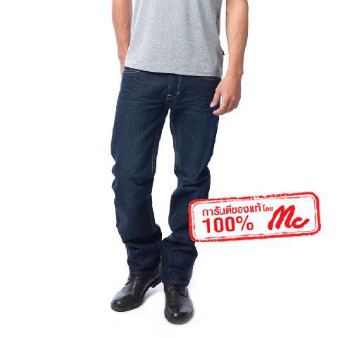 Mc Jeans Biker Regular Fit Jeans MARK00900 - mc_jeans_officialstore - ThaiPick