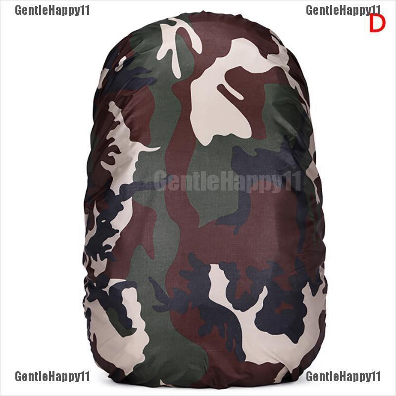 Ghth 20 L กระเป๋าเป้สะพายหลังกันน้ำลายพราง - gentlehappy11.th - ThaiPick