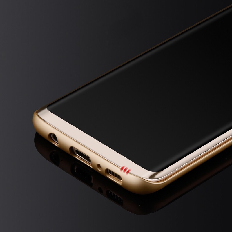 ฟิล์มกันรอยหน้าจอสำหรับ Samsung Note8 Note9 Note7 Note FE S8 S9 S10 PLUS Screen Protector ฟิล์ม ...