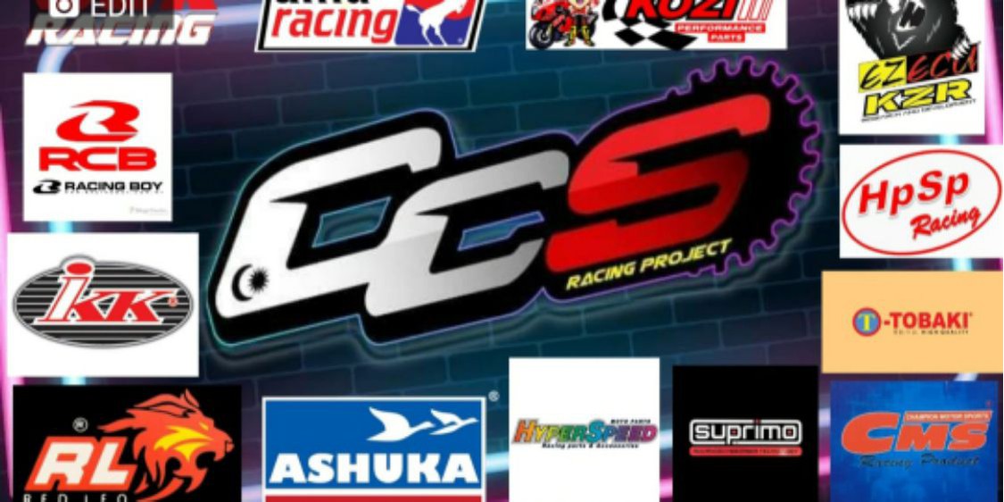 CCS.RACING.TH, ร้านค้าออนไลน์ | Shopee Thailand