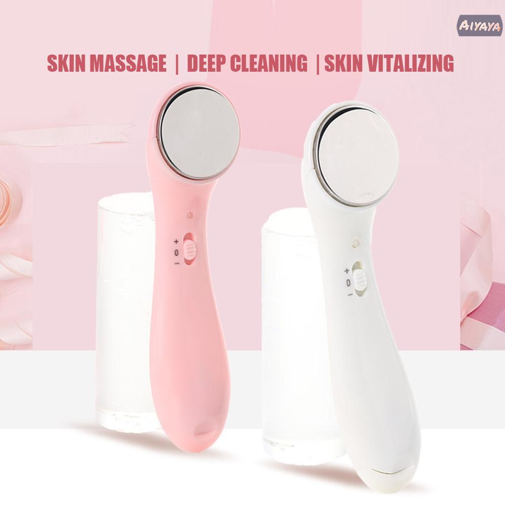 READY STOCK Ion Cleansing Beauty Instrument Multifunctional Skin Care ...