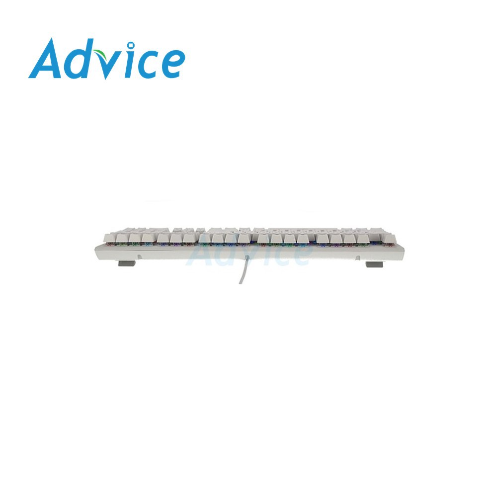 NUBWO-X KEYBOARD TERMINATOR X30 (WHITE) (BLUE-SWITCH) - bh640q4xdr ...