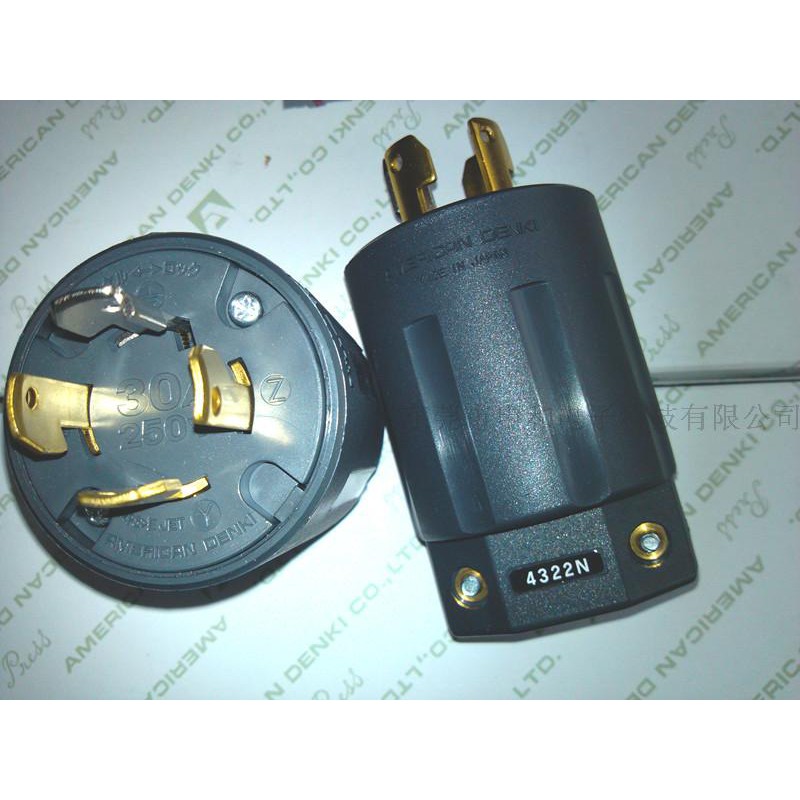 อุตสาหกรรมปกปิดซ็อกเก็ต4320/4322RเดิมAMERICAN DENKIสหรัฐมอเตอร์ซ็อกเก็ต ...