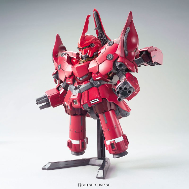 0189505 1059574 BANDAI SPIRITS SDBB No. 392 Neo Zeong - loi938ya - ThaiPick