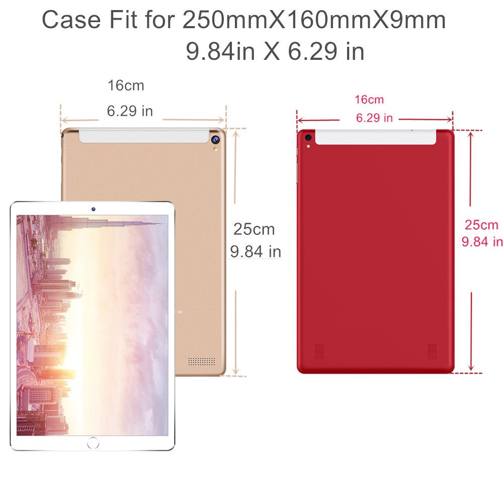 10.1 Inch 11.6 Inch 12 Inch 13 Inch 10.4 inch 10 inch Universal Tablet ...