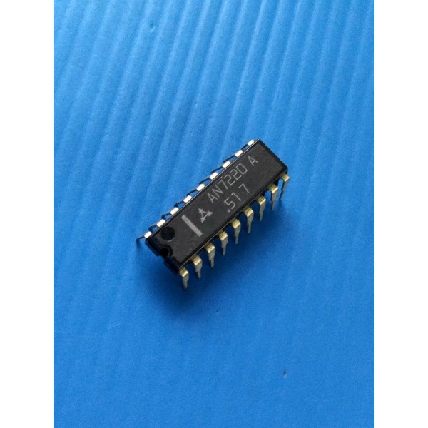 AN7220 ถูกที่สุด พร้อมโปรโมชั่น ส.ค. 2025 | BigGoเช็คราคาง่ายๆ