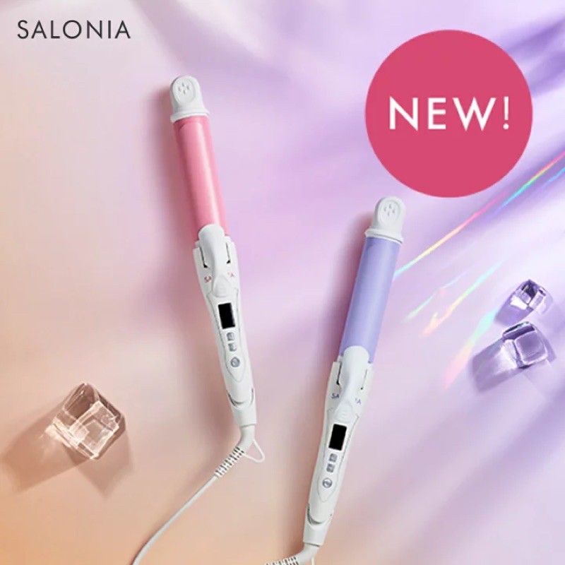 Salonia 2 Way 2021 ขนาด 32 mm.รุ่น Limited New CLASSIC????แท้จากญี่ปุ่น ...