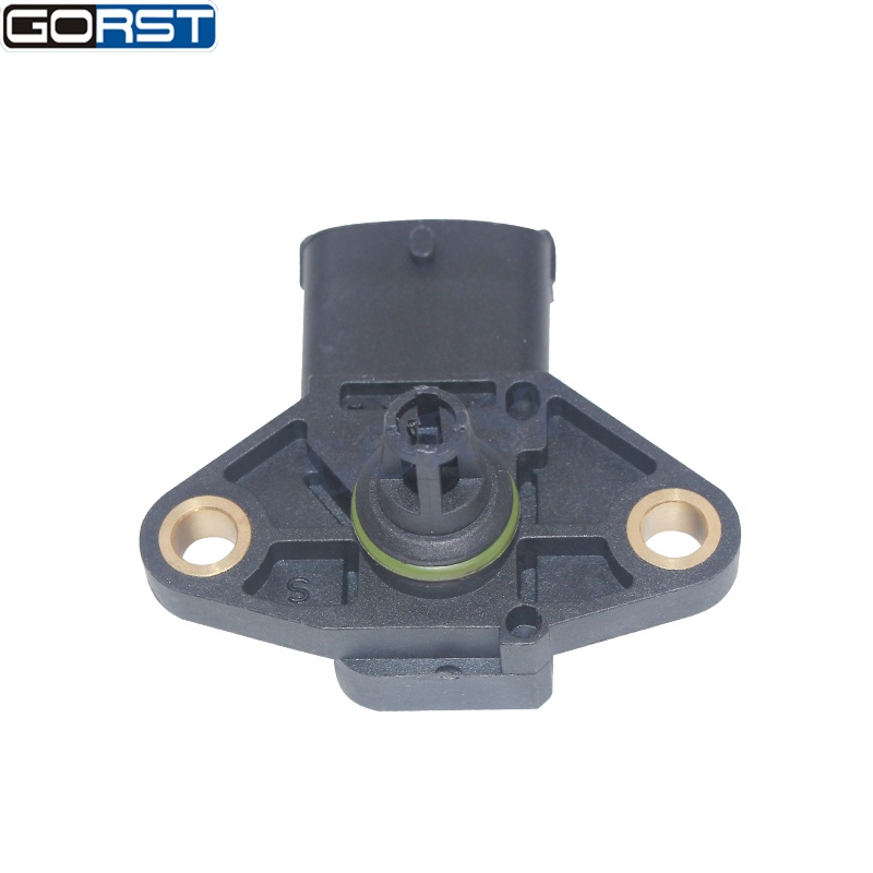 Air intake Manifold Absolute Boost Pressure MAP Sensor 0281002655 For ...