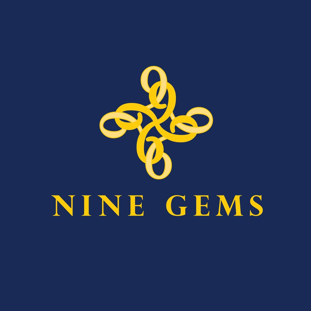 Nine Gems Jewelry, ร้านค้าออนไลน์ | Shopee Thailand