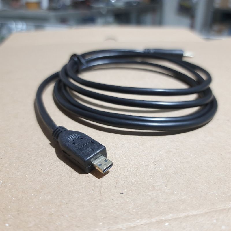 สายเคเบิลกล้อง micro hdmi เป็น hdmi ยาว 1.5 ม. สายเคเบิลกล้อง micro ...