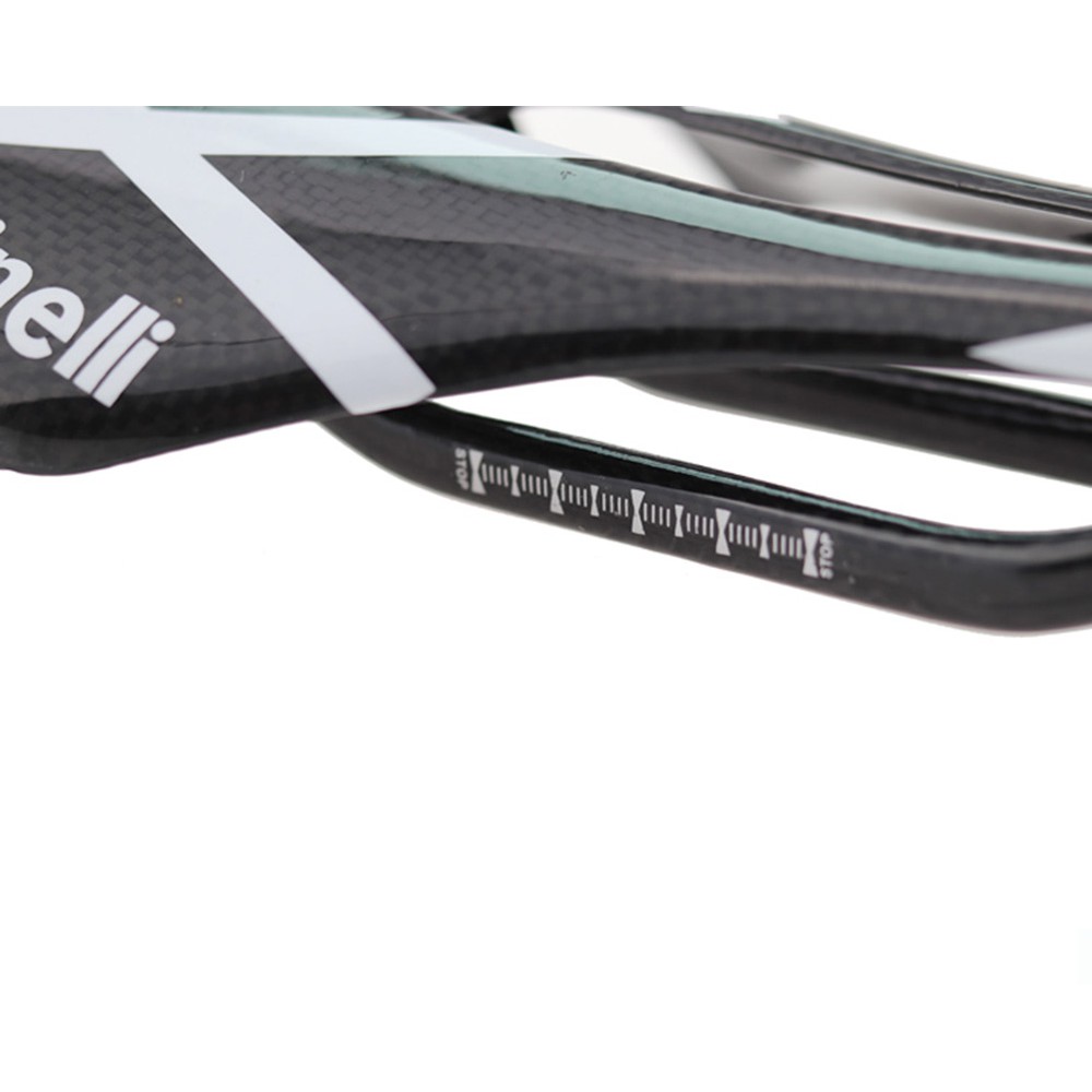 อานเบาะที่นั่งคาร์บอนไฟเบอร์ Cinelli Ram 3K Finish Road - yiquoutdoor ...