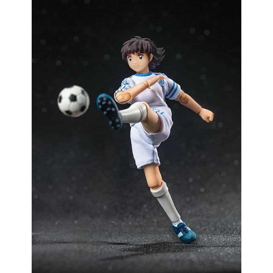 GT 1:10 Captain Tsubasa + ฐาน EX Action Figure Toy - theseedtoy - ThaiPick