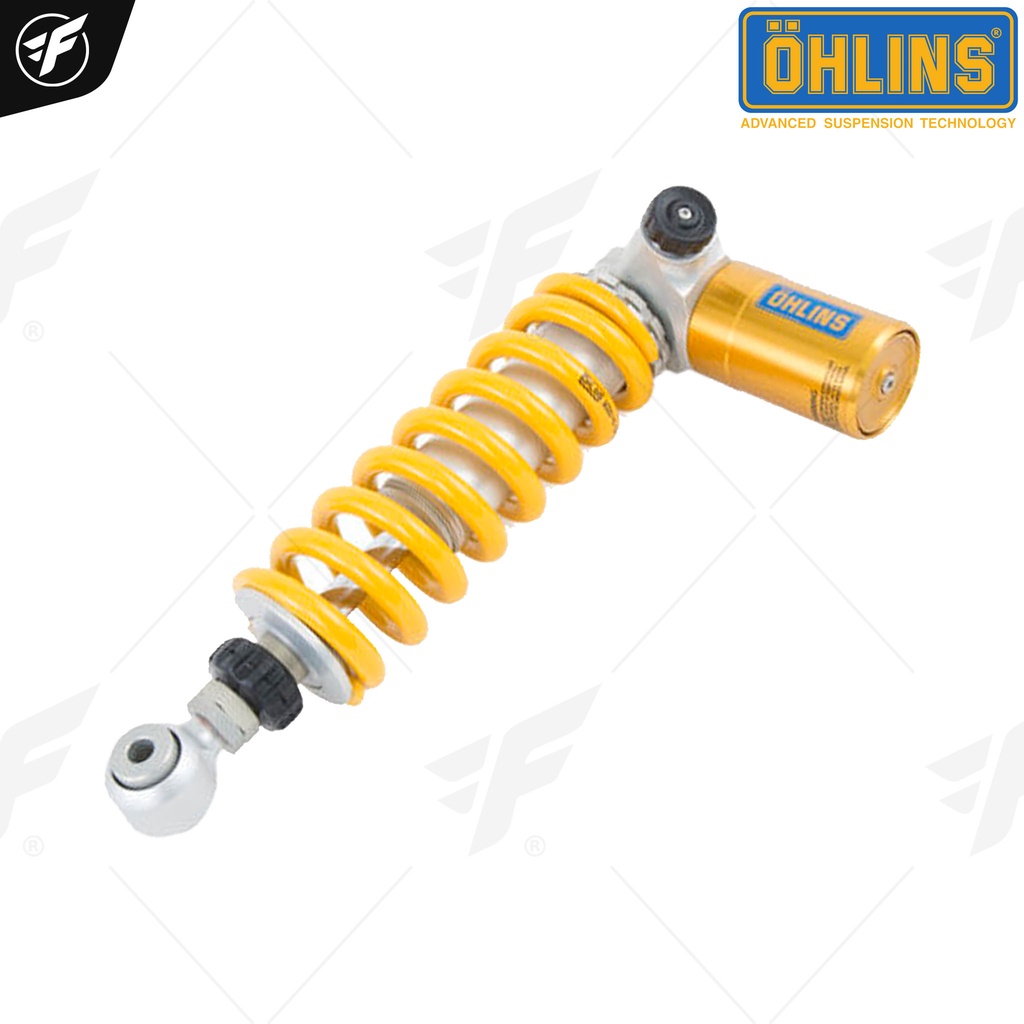 โช๊คหลังแต่ง OHLINS BM 141 For BMW R90S All - ohlins_thailand - ThaiPick