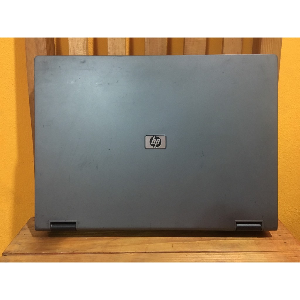 โน๊ตบุ๊คมือสอง HP 6510b - dexterkod - ThaiPick