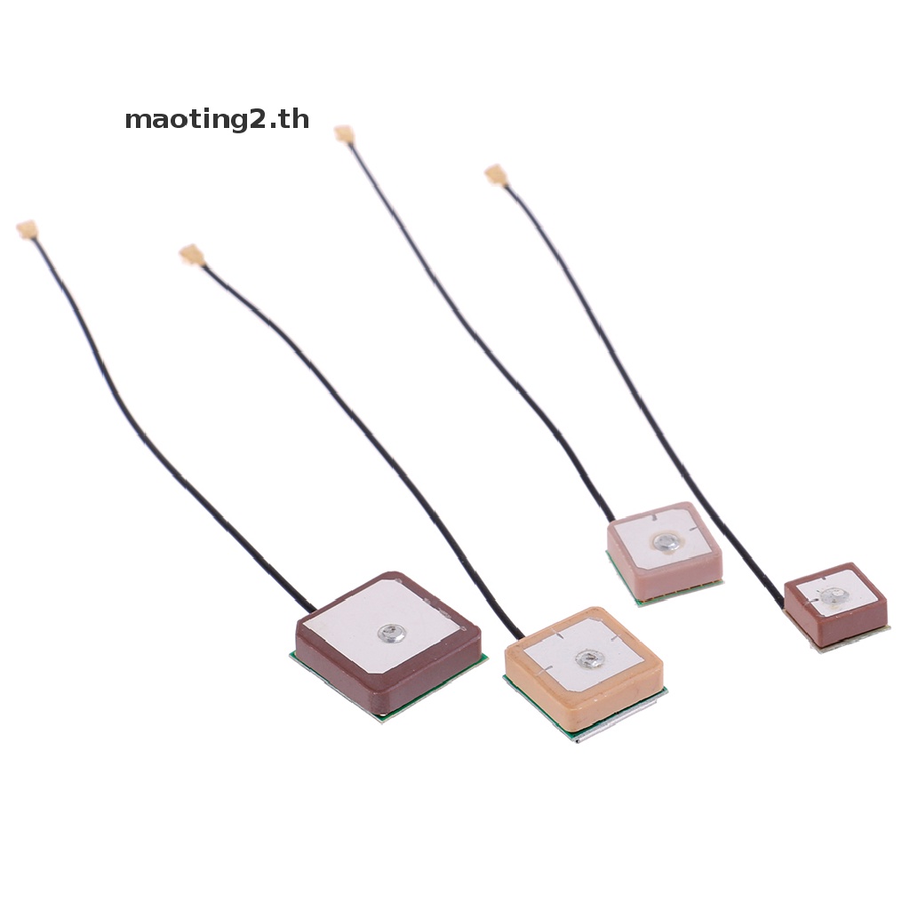 Mtth เสาอากาศ Gps 28db เซรามิก 1 ชิ้น - maoting2.th - ThaiPick