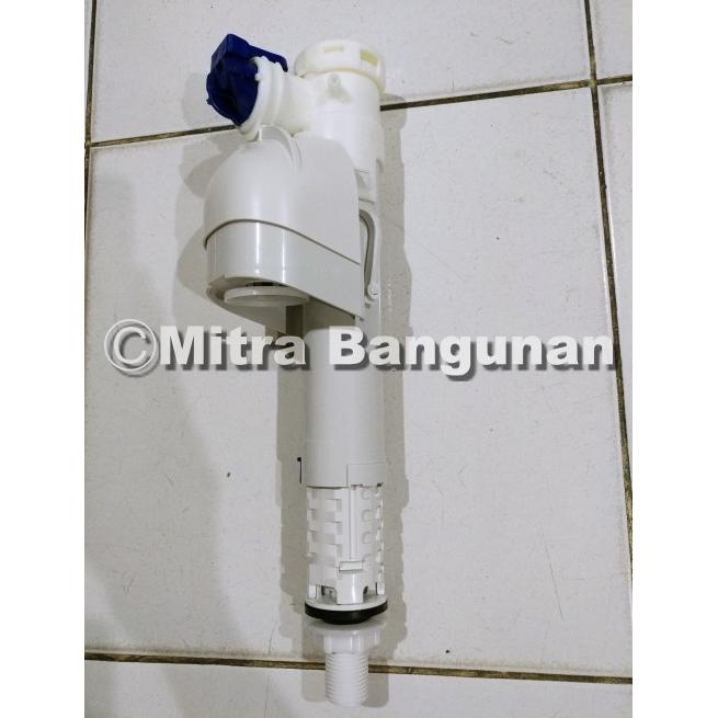 ทุ่นตู้เสื้อผ้า โตโต้ (GERBERIT) TG271217 - nirmalastore19qv.th - ThaiPick