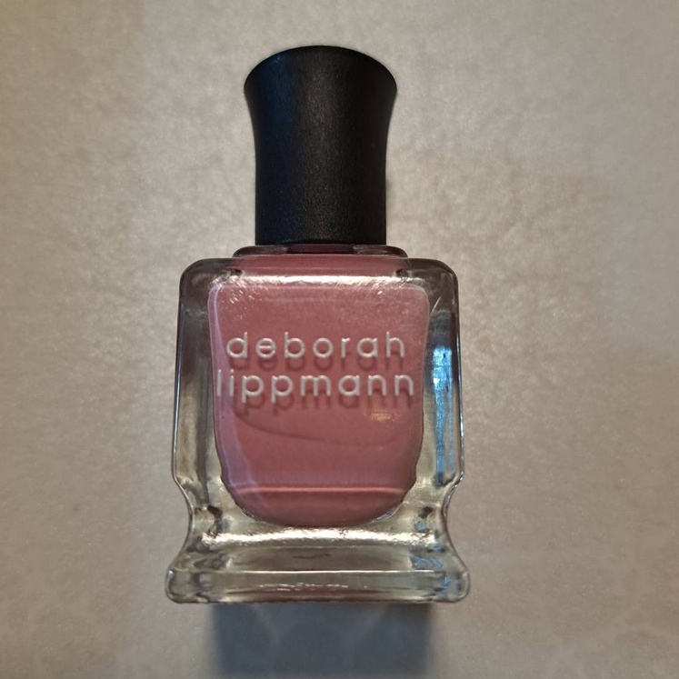 Deborah Lippmann Gel Lab Pro Nail Lacquer-Beauty School Dropout 15ml ...