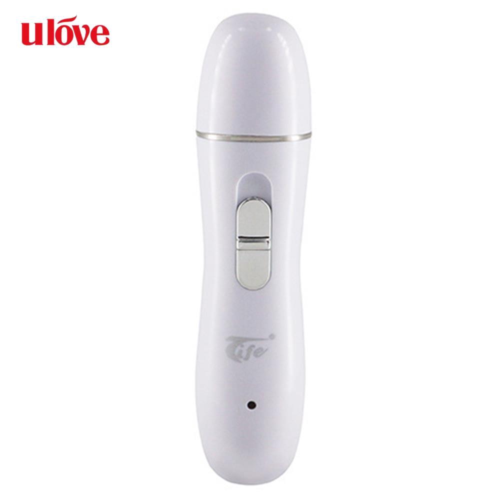 UVE Mini Nail Grinding Kit 50dB Cat Beauty USB Charging Pet Nail ...