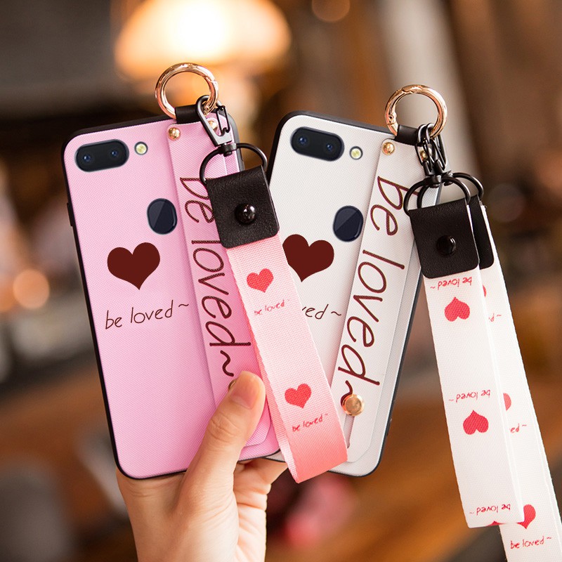 Oppor 11 S ซิลิโคนป้องกันโทรศัพท์มือถือสร้างสรรค์ Oppo R 11 Splus - kmnmys.th - ThaiPick