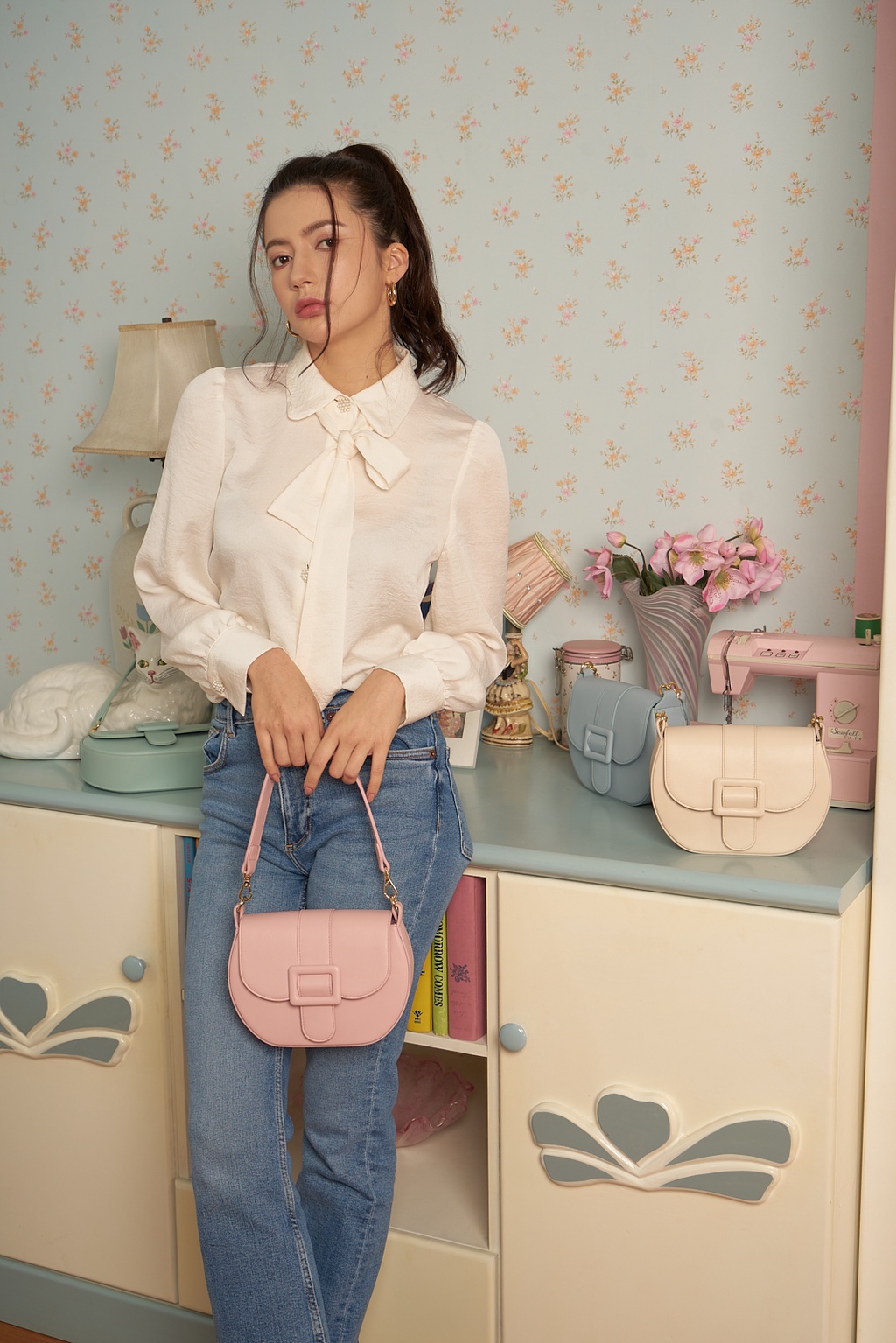 Merimies - Curve (new collection) | Shopee Thailand