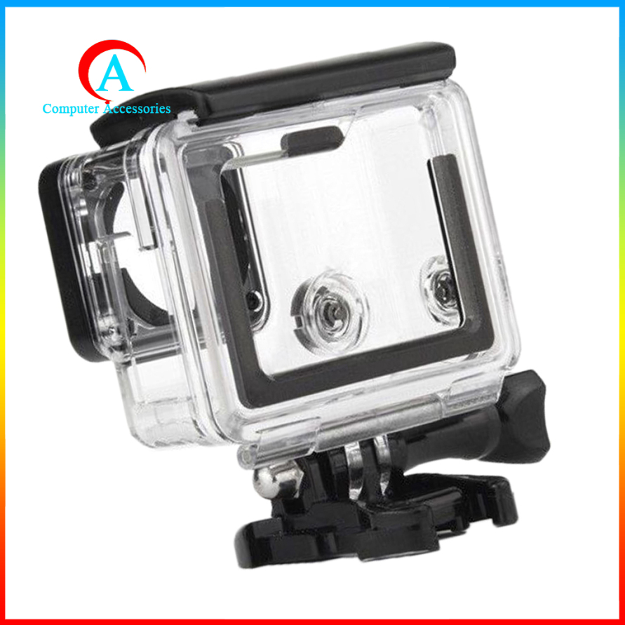 Protective Housing Case Open Side for GoPro Hero 4/3+ - feznep - ThaiPick