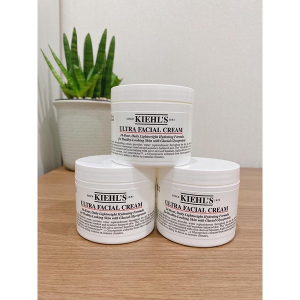kiehl’s ultra facial cream | Shopee Thailand