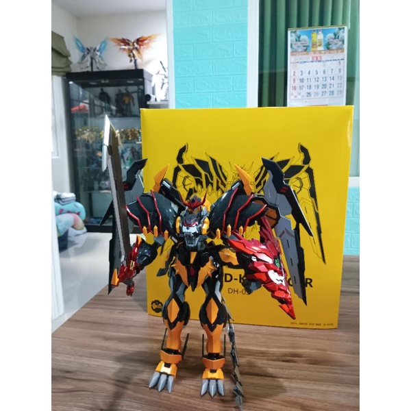 DH-05 มือ2 สภาพตั่วโช - kingmzkingm - ThaiPick