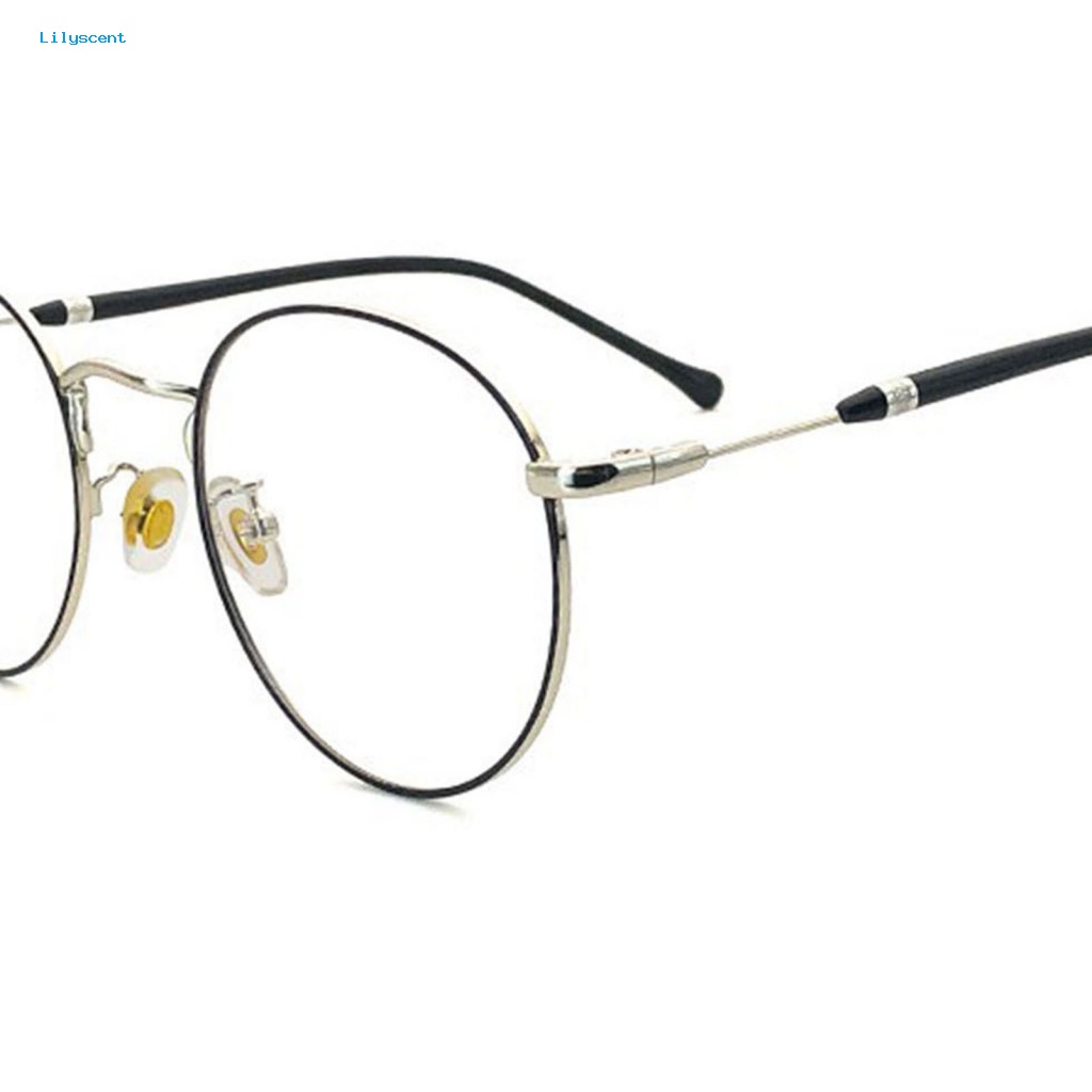 New Eyewear Color Changing Glasses Fashion Retro Computer Protect Eyes ...