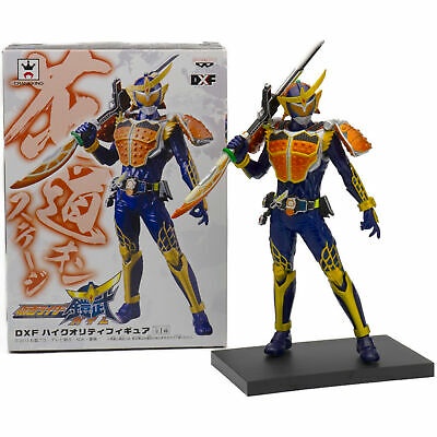 โมเดล มาสไรเดอร์ kamen rider Gaim Skull Decade ฟิกเกอร์ งานกล่อง ขยับ ...