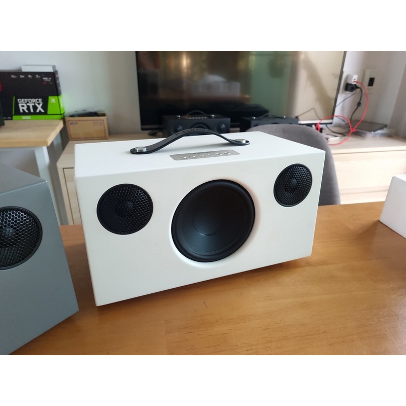 Audio pro addon T10 ลำโพงเสียงดี รางวัล WHAT HIFI - riwinshop_kaew ...