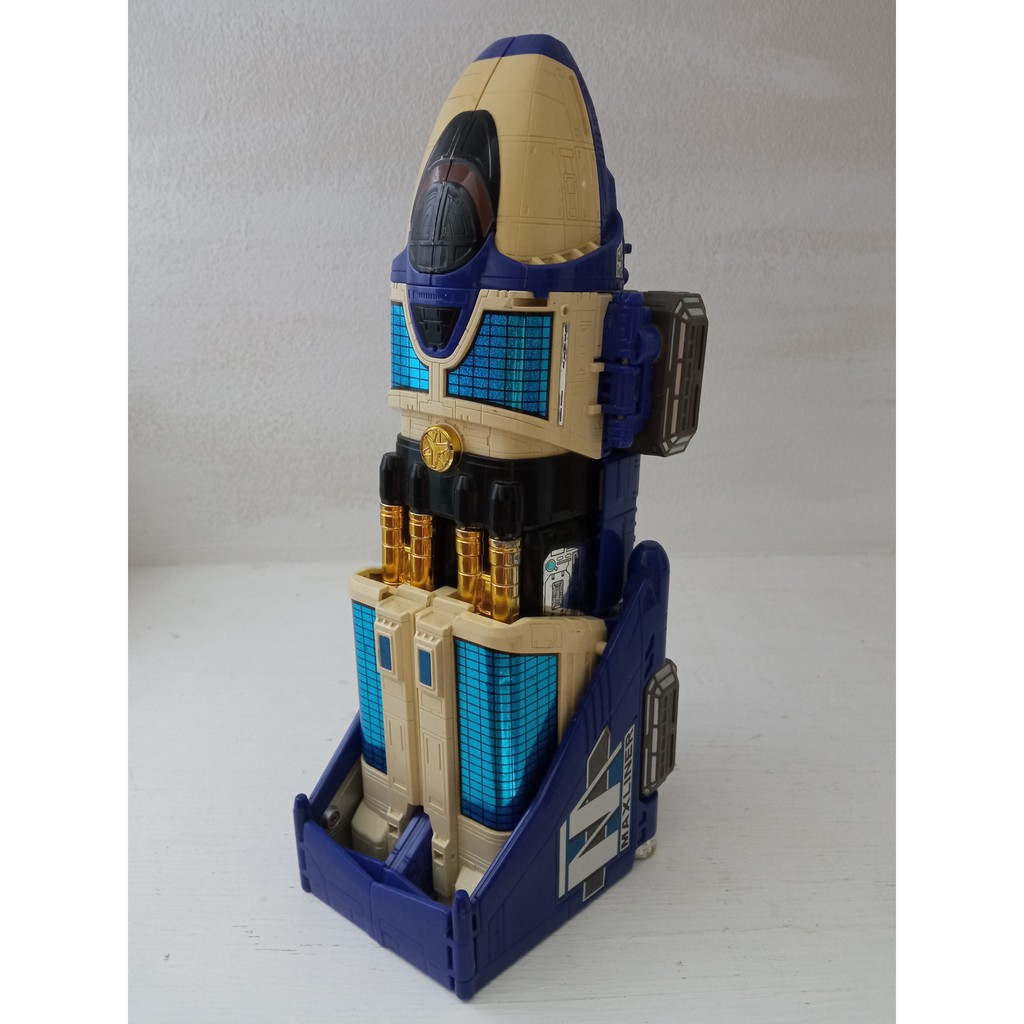 Dx super sentai Liner Boy ขบวนการโกโกไฟว์ - gebtoys - ThaiPick