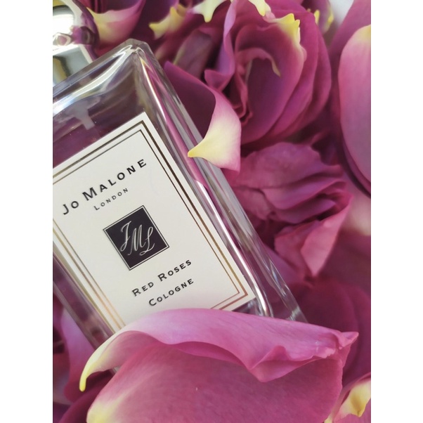 น้ำหอมแบ่งขาย Jo Malone Red Roses Cologne by KiddaMarket - kidda_market ...