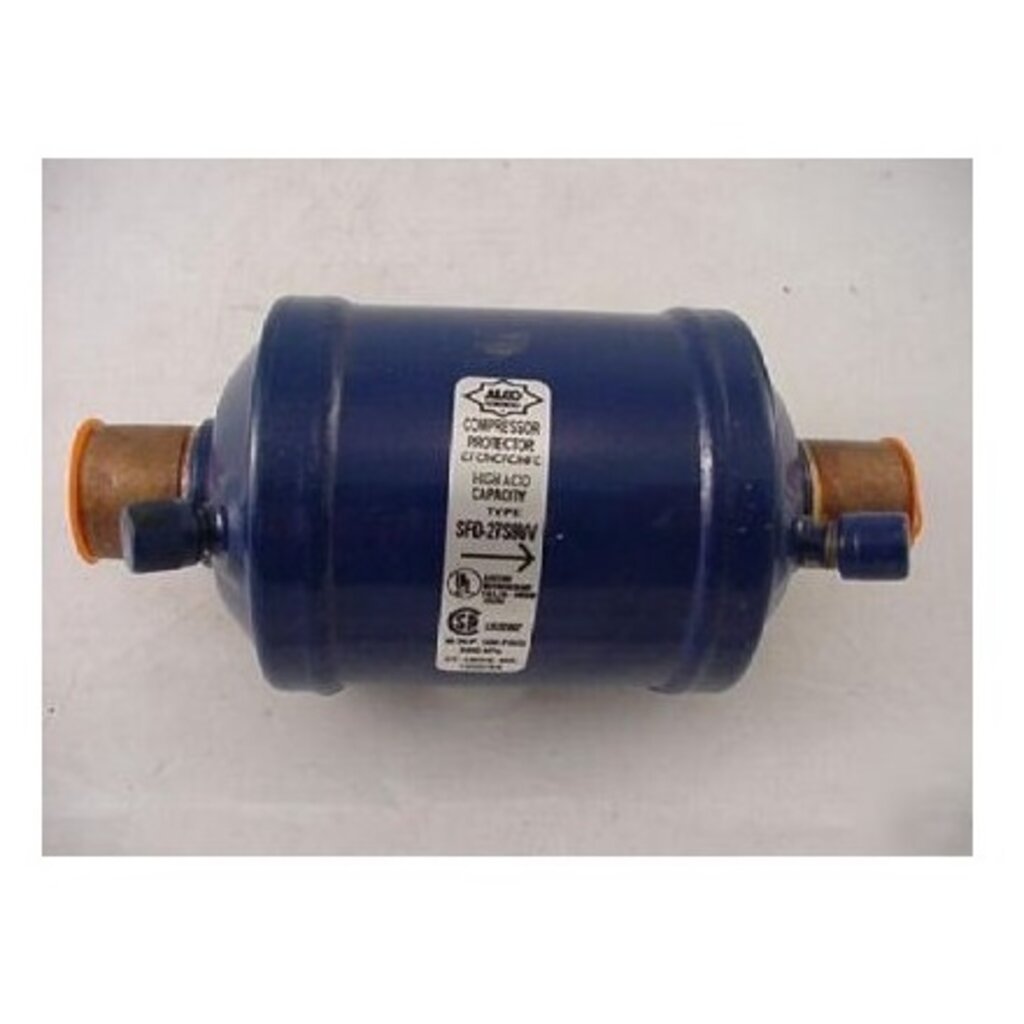 "EMERSON" SUCTION ACCUMULATOR | Shopee Thailand