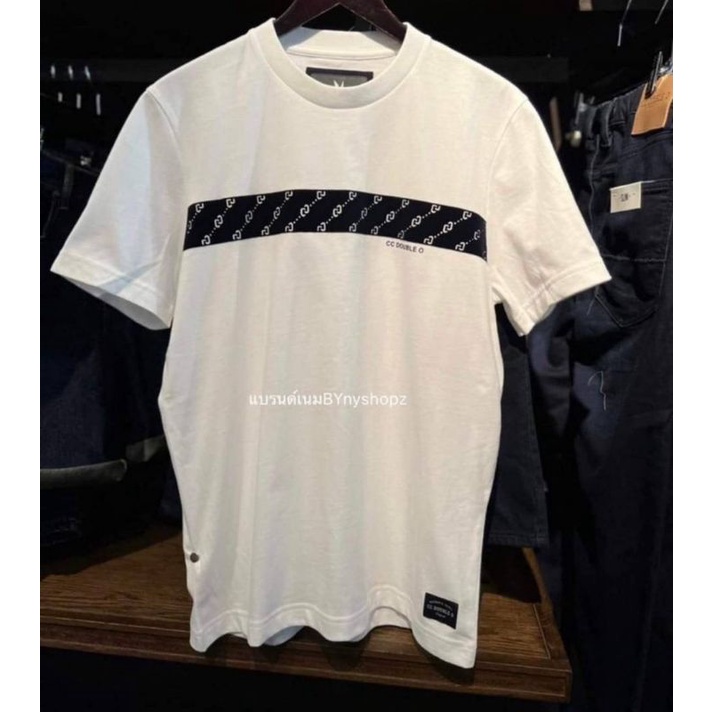 เสื้อลูกไม้ CCOO ของใหม่ป้ายห้อย - k9clothing - ThaiPick