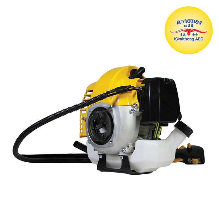 * เครื่องตัดหญ้า ควายทอง 2 จังหวะ K061 ตัดหญ้า เครื่องตัดหญ้า2t สตาร์ท ...