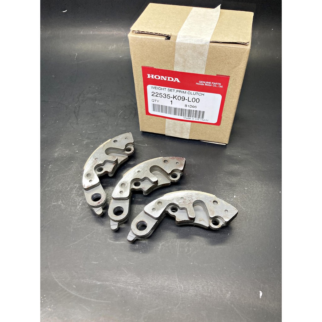 22535-K09-L00 ถูกที่สุด พร้อมโปรโมชั่น เม.ย. 2025 | BigGoเช็คราคาง่ายๆ