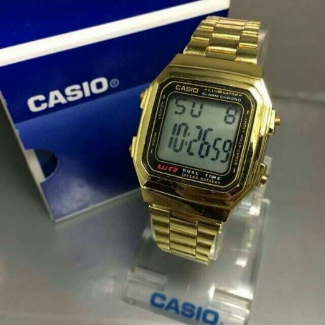 Casio | Shopee Thailand