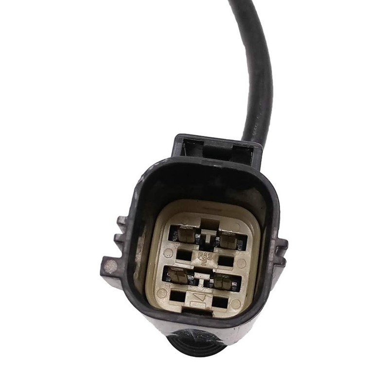 ใหม่เซนเซอร์ออกซิเจนเชื้อเพลิงรถยนต์สําหรับ Jaguar Xf Xkr 3.0L 5.0L Voo ...