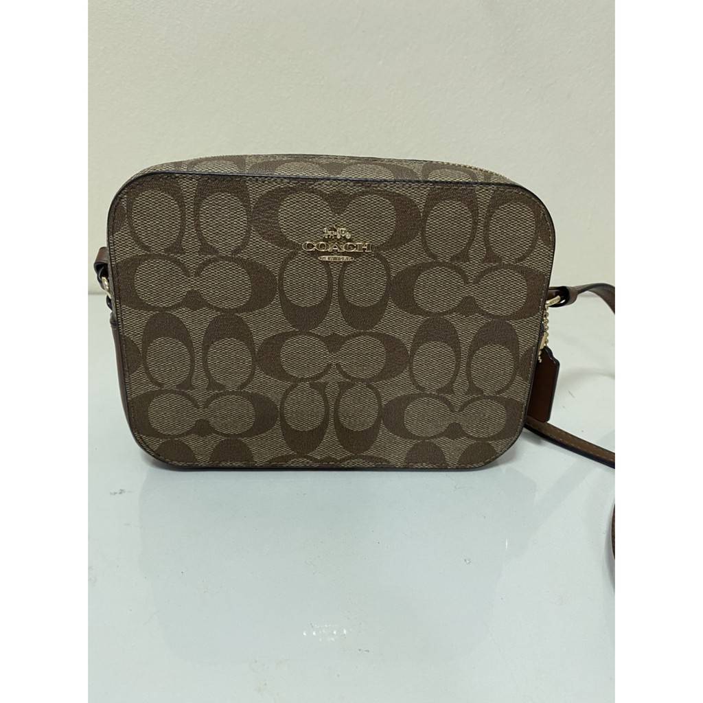 Coach crossbody แท้จาก Usa - itsara28 - ThaiPick