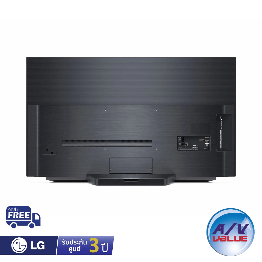 LG OLED 4K TV รุ่น 48C2PSA ขนาด 48 นิ้ว C2 Series ( 48C2 ) - avvalue ...