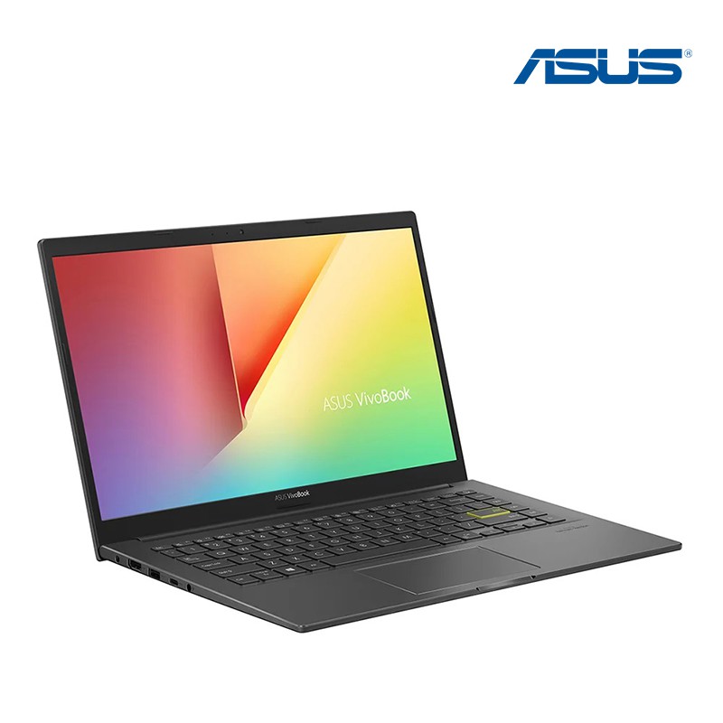 ASUS Notebook รุ่น D413DA-EK200TS - Bespoke Black - topvalue_it - ThaiPick