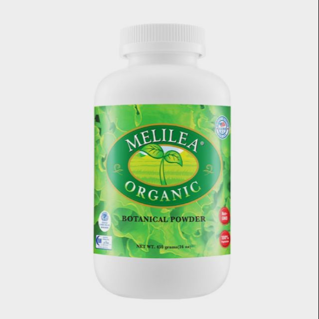 เมลีจีน โบทานิเคิล พาวเดอร์ ( Meligene Botanical Powdered Beverage ...