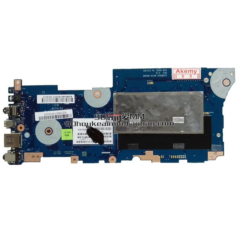 เมนบอร์ดแล็ปท็อป Asus Asus Superbook Zenbook Ux305Uab - dtav07.th ...
