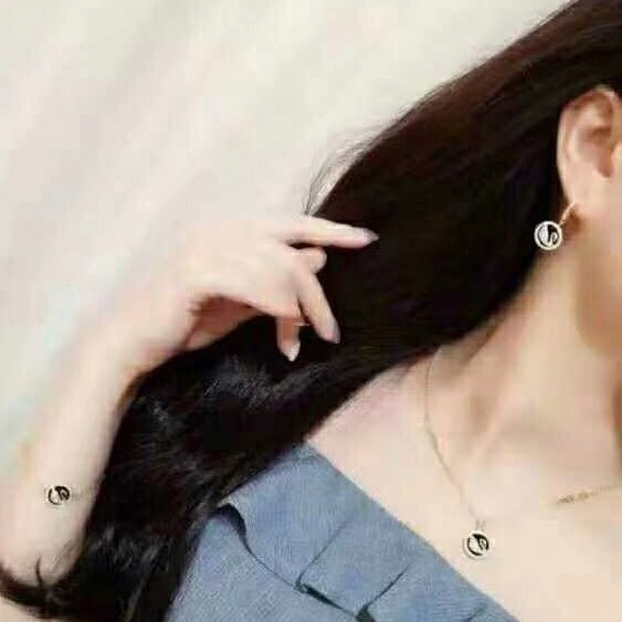 ต่างหู LEATHER SWAN รักต่างหูหงส์สำหรับแฟน5374918สวารอฟส - swarosky.th ...